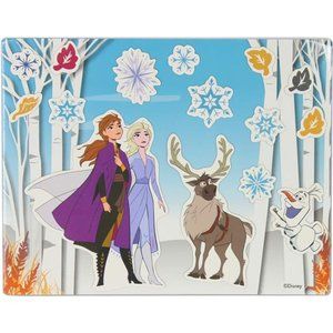 Disney | Other | Disney Frozen 2 Activity Tote 125x13x45 | Poshmark